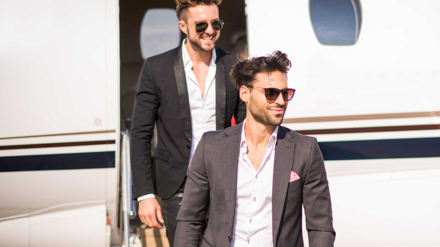 Private Jet Management for Owners Ft Lauderdale | LA CASA JET